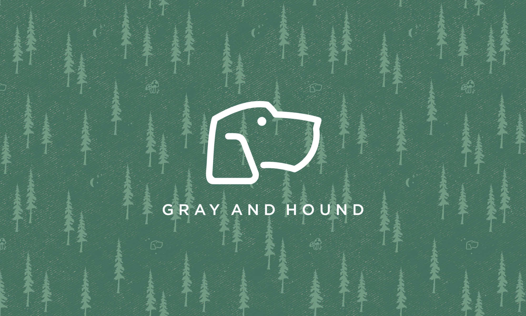 Haunted Hounds Collection – GrayandHound